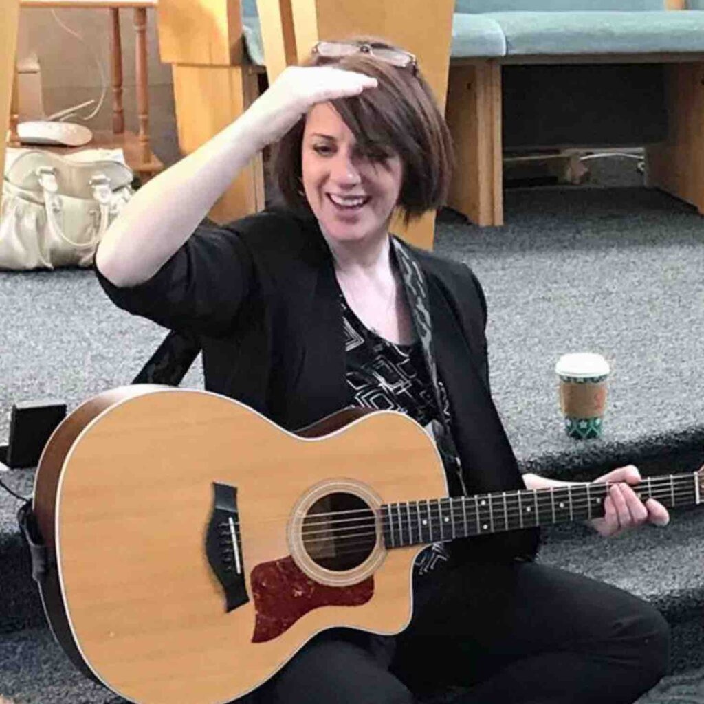 Our Clergy - Sinai Free Synagogue