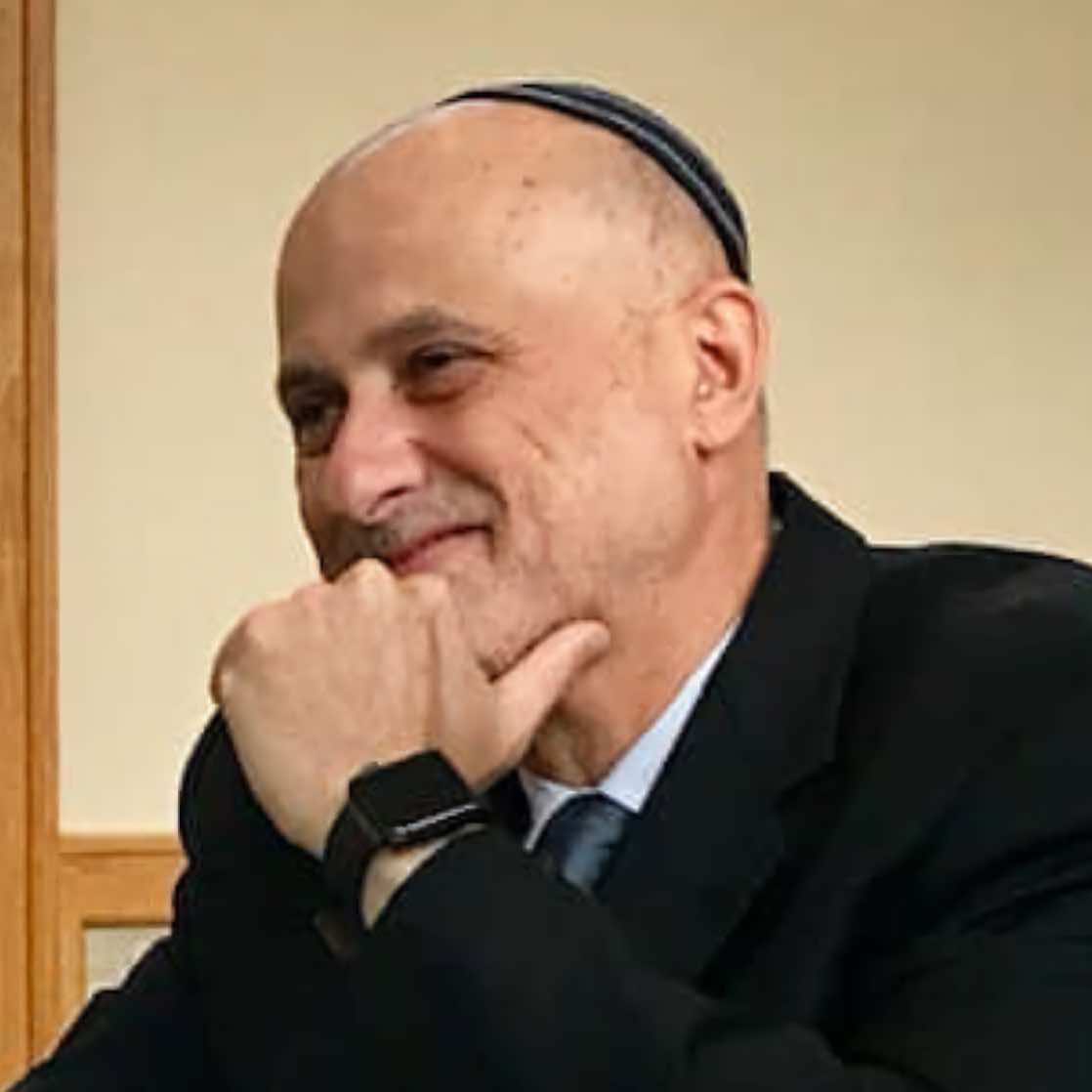 Sinai Free Synagogue - The small community with a big heart